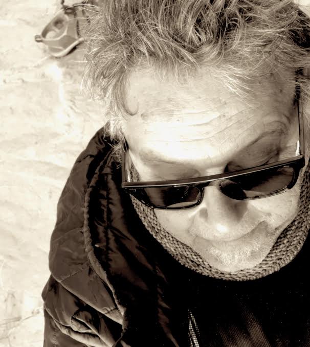 Underground Visionary Cinema of Antero Alli